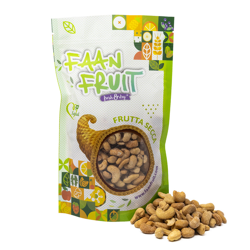 Prodotti – Faan Fruit