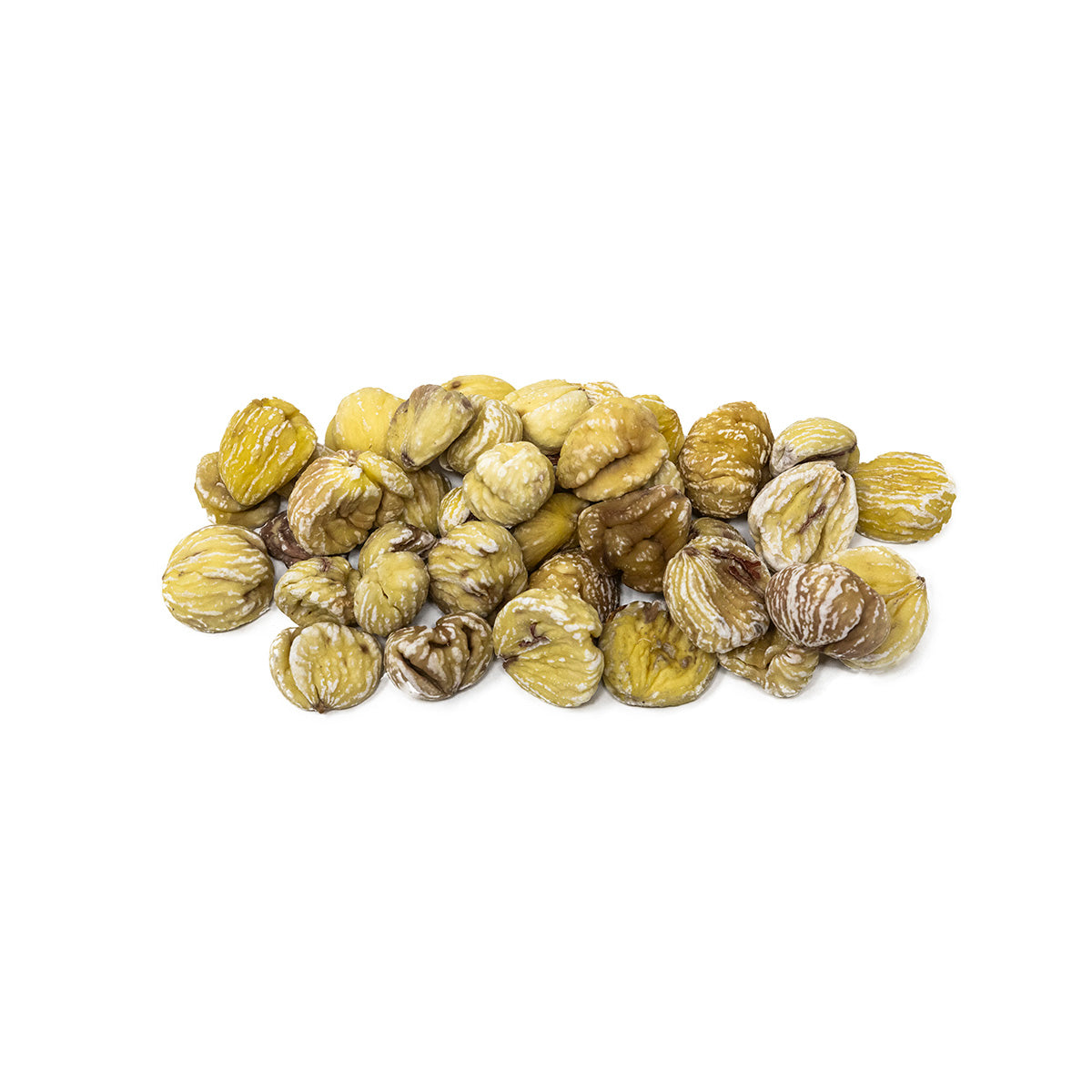 Castagne morbidelle – Faan Fruit