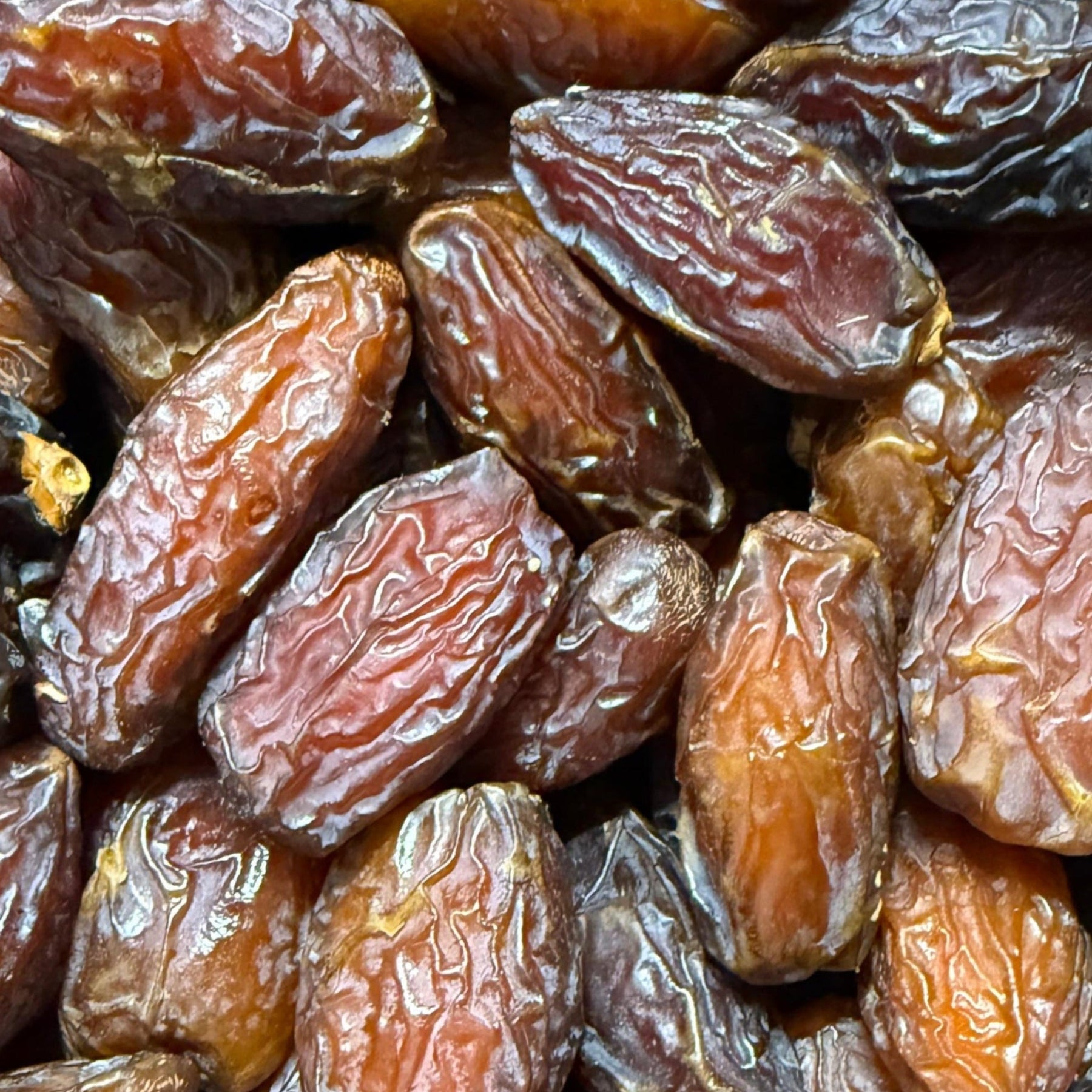 Datteri Medjoul Jumbo - Arabia Saudita – Faan Fruit
