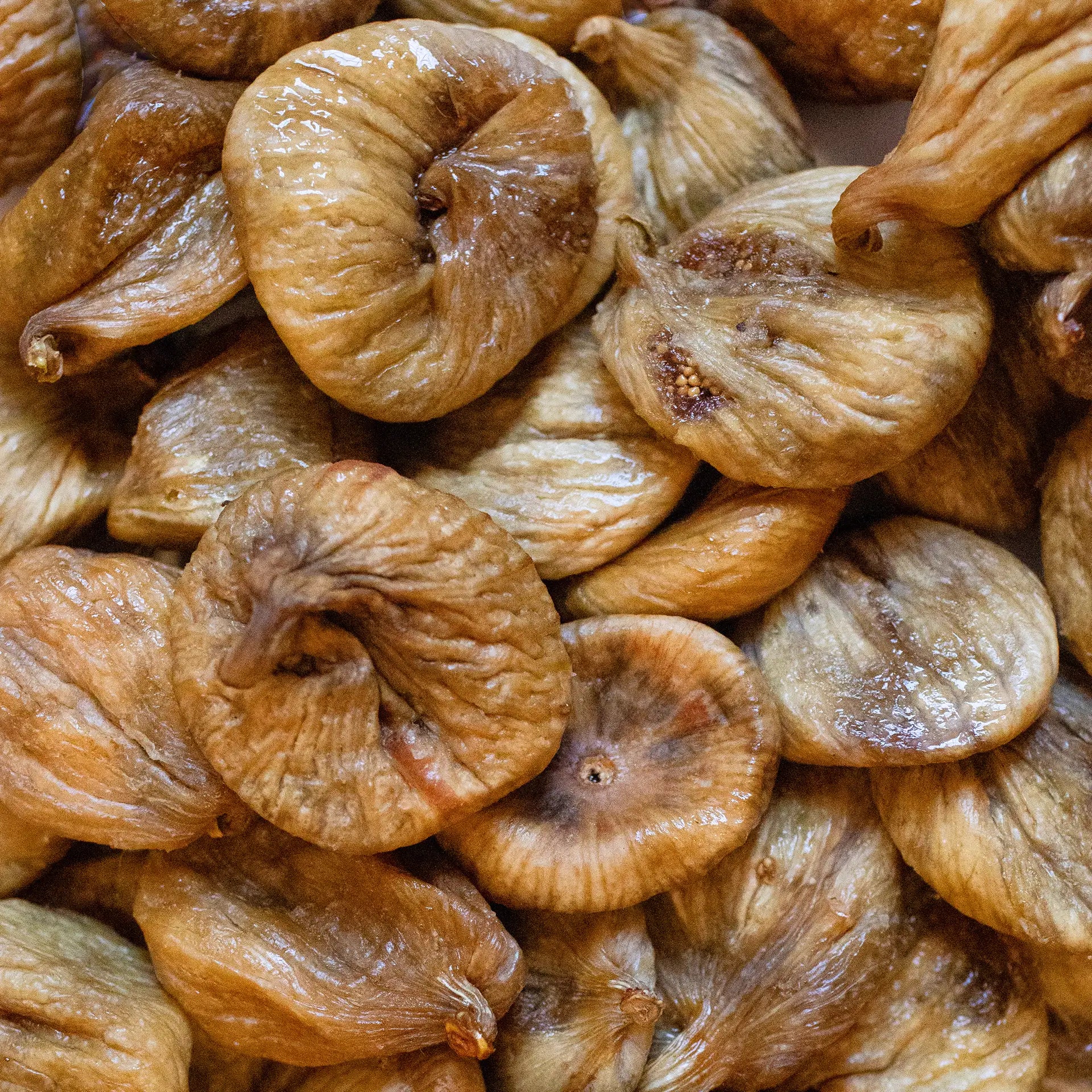 Fichi secchi Turchia – Faan Fruit