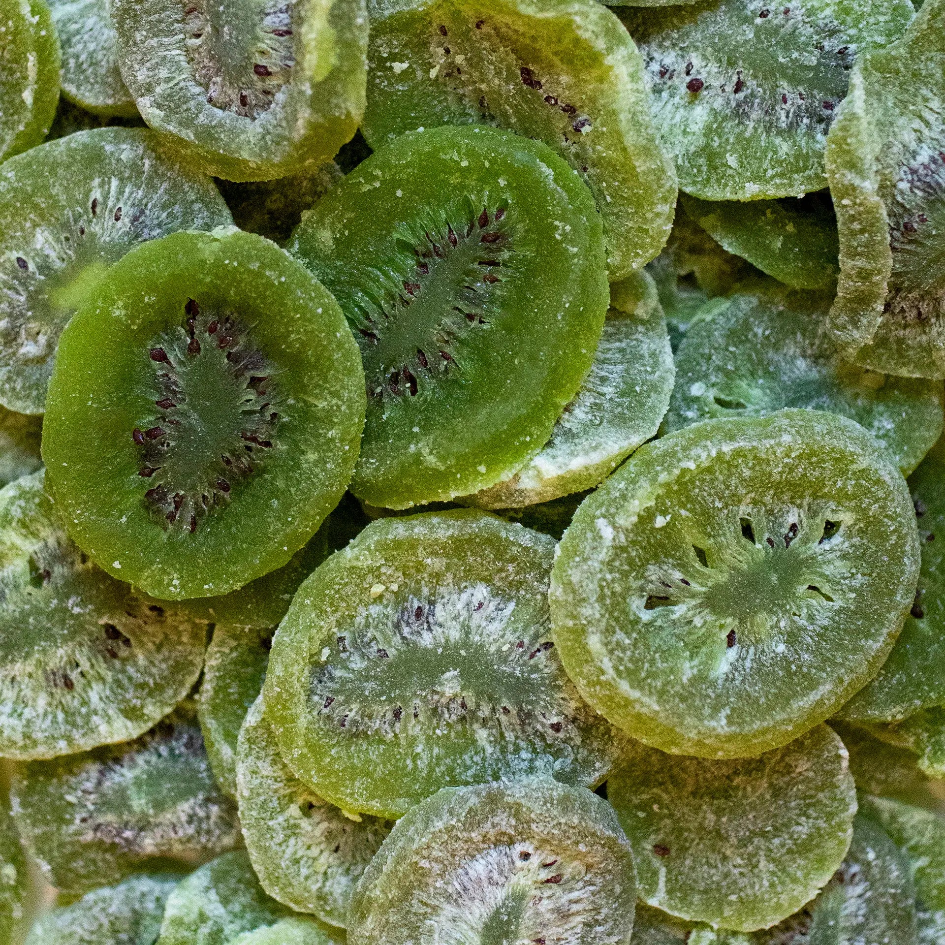 Kiwi Disidratato – Faan Fruit