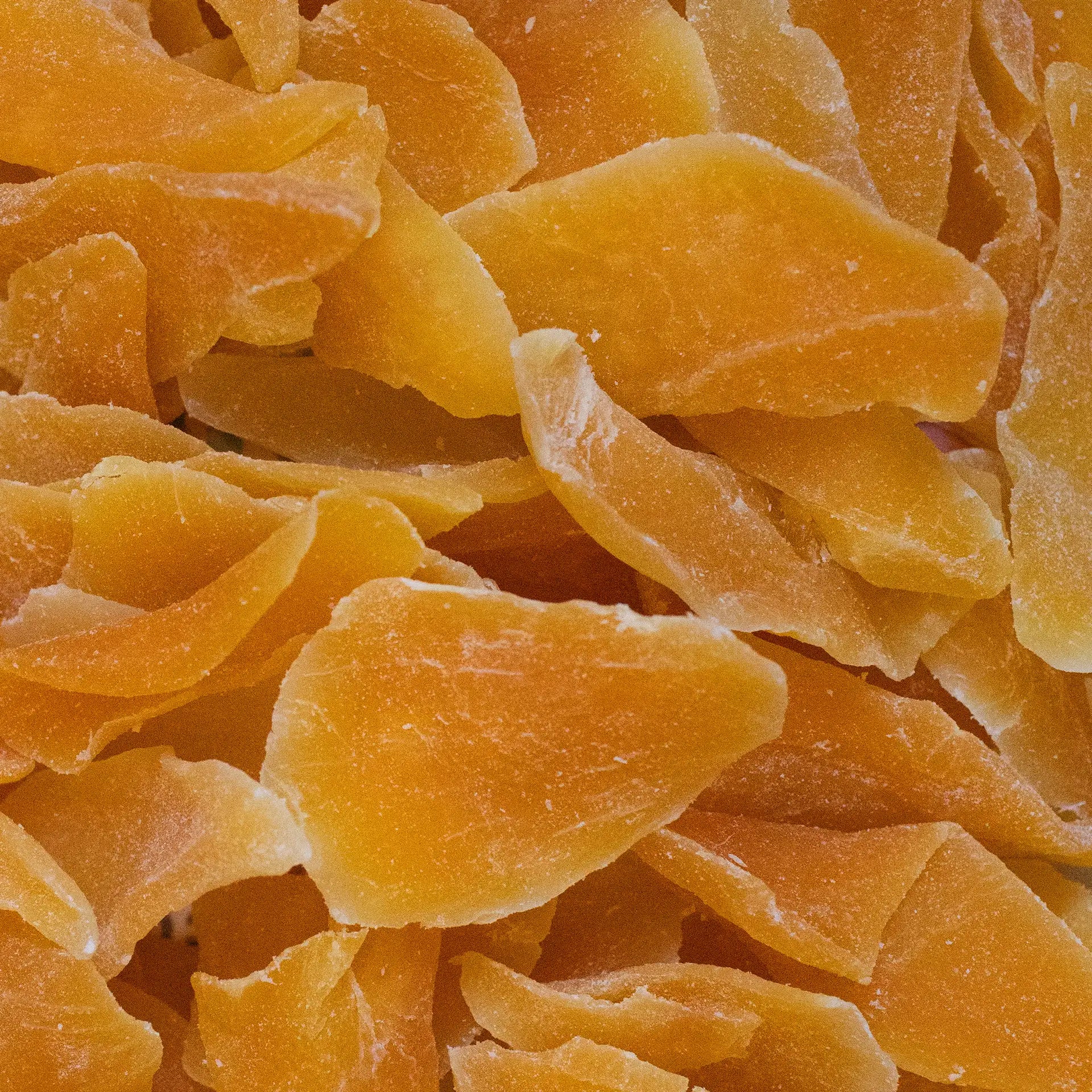 Mango disidratato – Faan Fruit