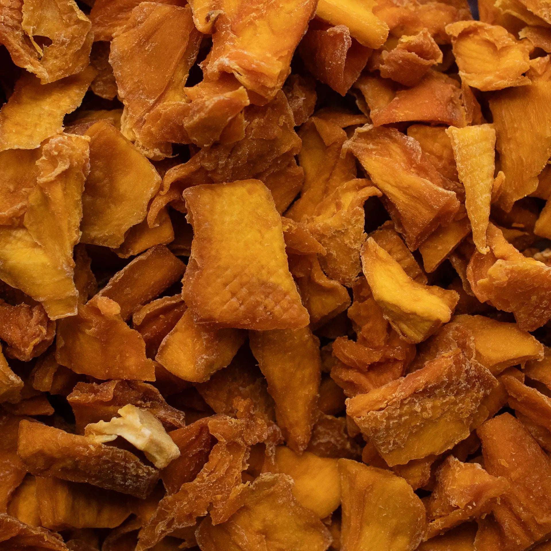 Mango essiccato al naturale – Faan Fruit
