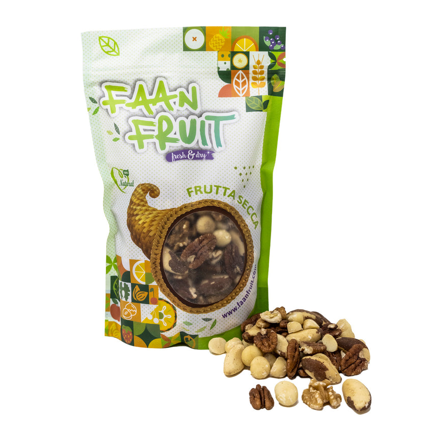 Frutta Secca – Faan Fruit